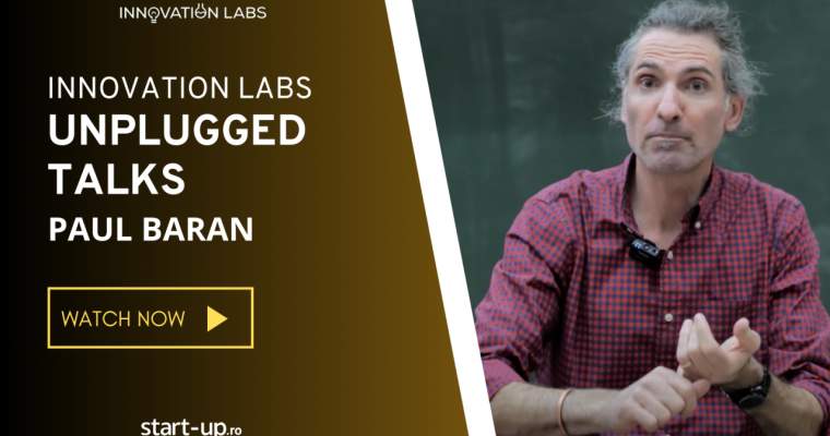 Paul Baran: un mediu mai puțin reglementat oferă oportunități pentru