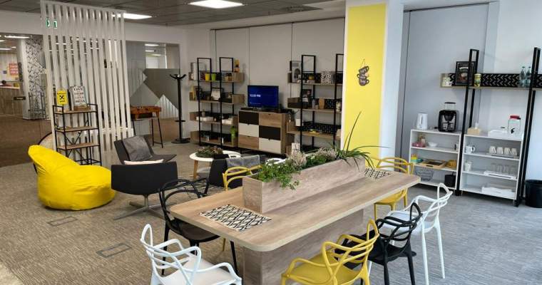 Mentoratul de la Think Tank Lab, pentru studenții Universității