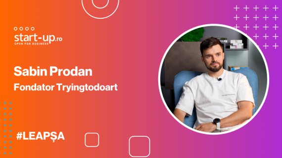 start-up.ro: De vorbă cu și despre startup-uri