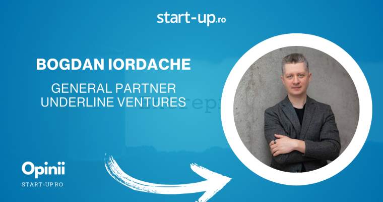 Every end is a beginning - cycles in the Romanian startup ecosystem