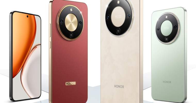 Honor X80 Pro Max este un telefon cu baterie de 11.000 de mAh